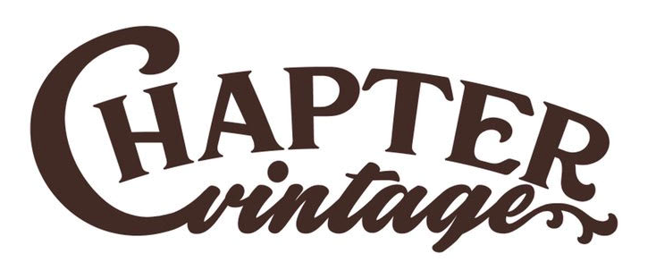 Chapter vintage